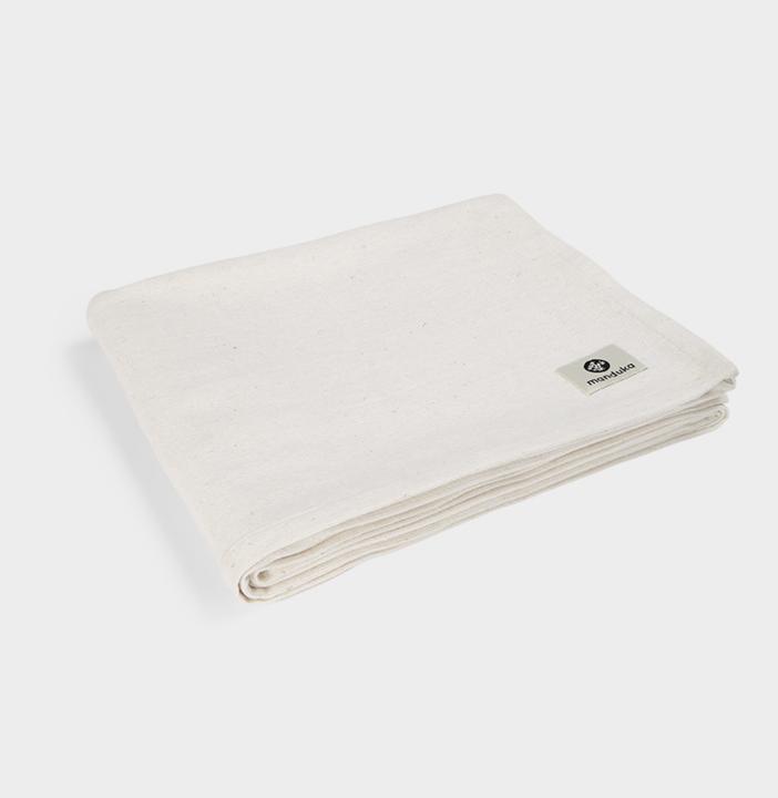 Manduka Essential Yoga Cotton Blanket - kaufen bei Galaxus