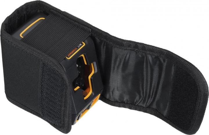 Emmerich Ermenrich LT40 laser level - buy at Galaxus