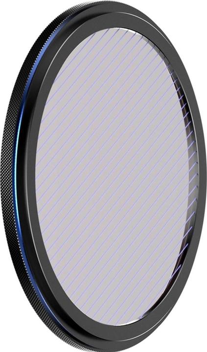 Ulanzi HP-013 Blue Silk Filter 52mm For Magfilter System (U-HP-013-BLUE)