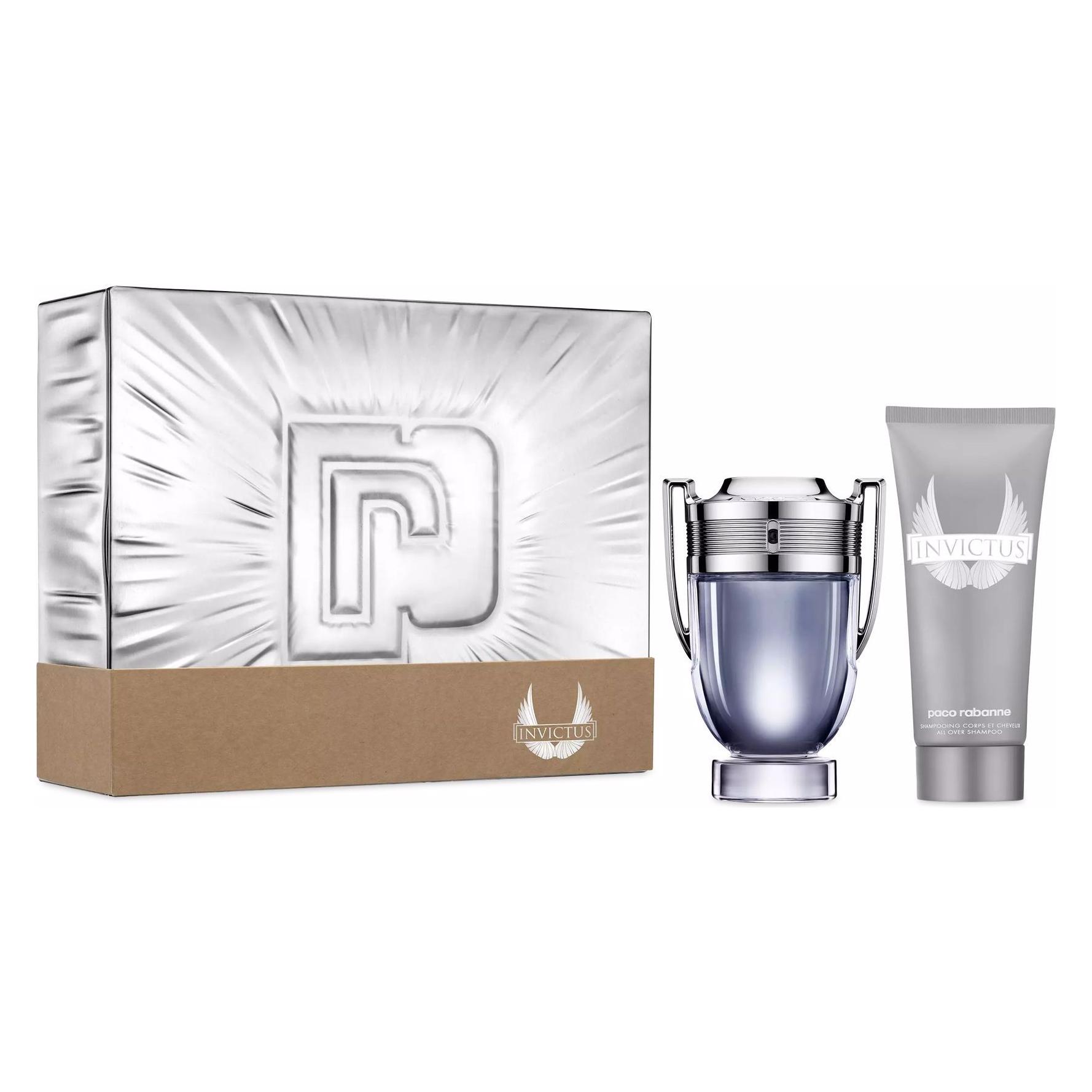 Paco Rabanne Paco Rabbane Invictus Intese Set - kaufen bei Galaxus