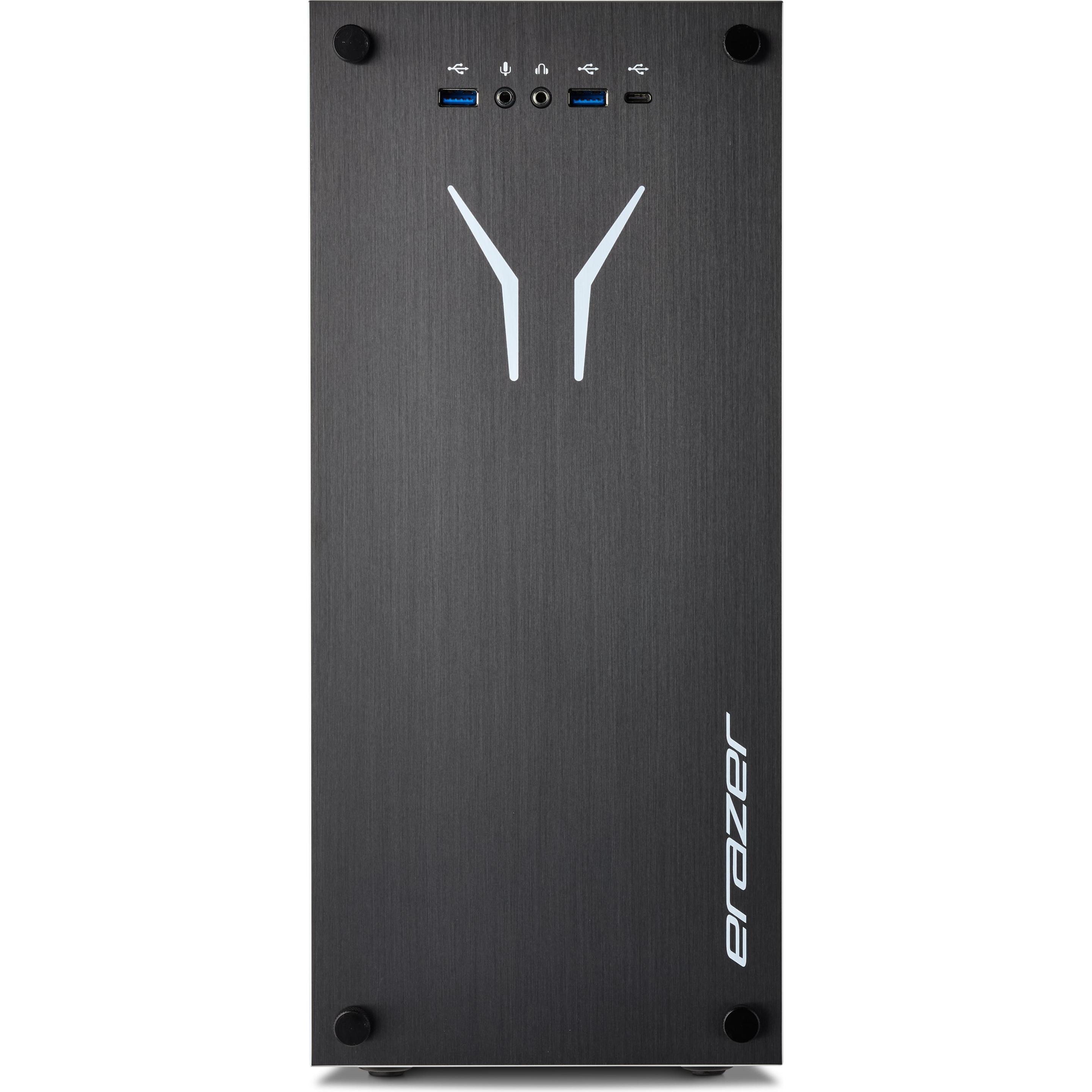 Erazer Gaming PC Recon E30 (MD340076), Prozessorfamilie: Intel