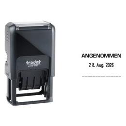 Trodat Datumstempel Printy - kaufen bei Digitec
