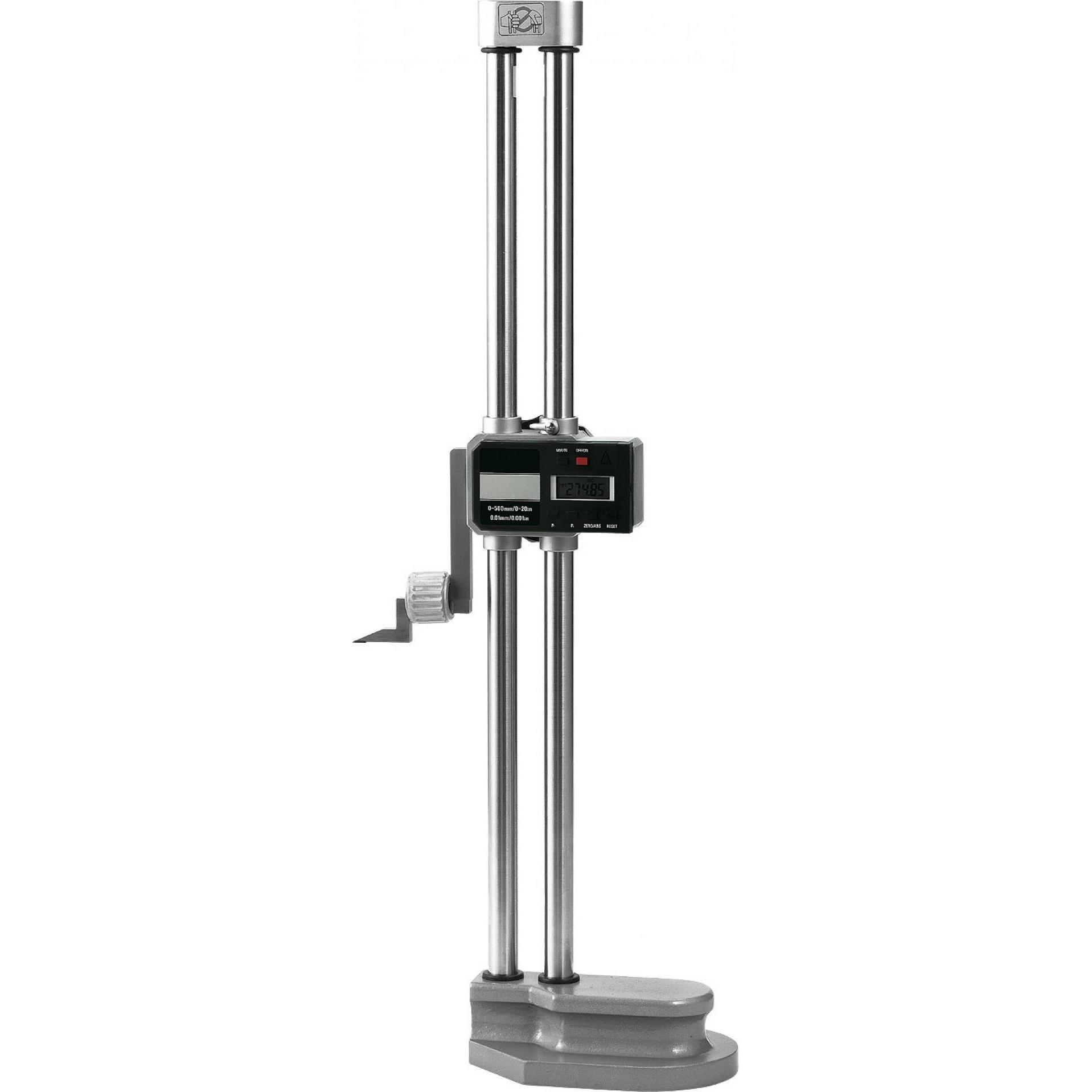 Bernardo Cantina Bernardo - Digital-Höhenmess- und Anreissgerät 500 mm x 0,01mm - Galaxus