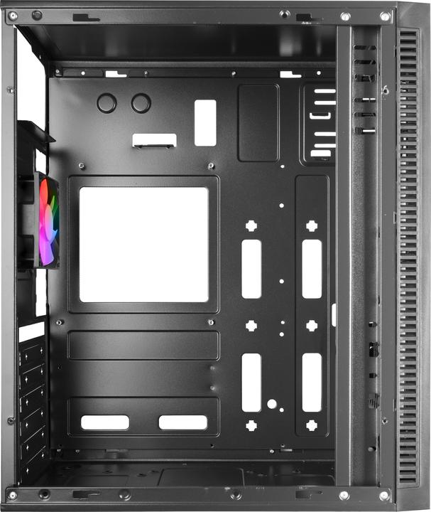 Mars Gaming MC-Blaze (mATX, ATX, Mini-ITX) - kaufen bei Digitec