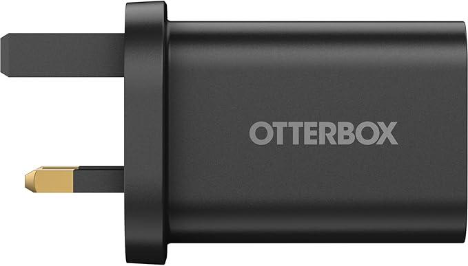 OtterBox UK Schnellladegerät + USB-C Kabel 1m Bundle - Galaxus