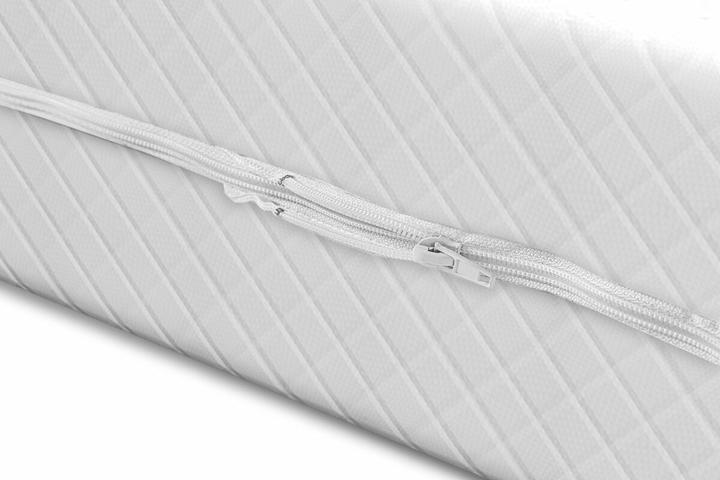 Avetoe Matratze 160x200 LACERTA Latex HR-Schaum (160 x 200 cm ...