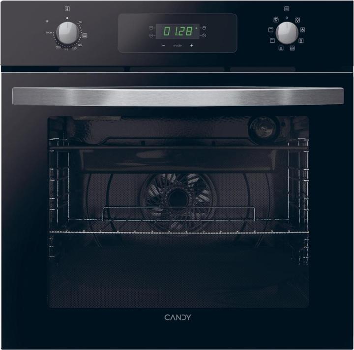 Candy Idea FIDC N615 70 L A+ Black - buy at Galaxus