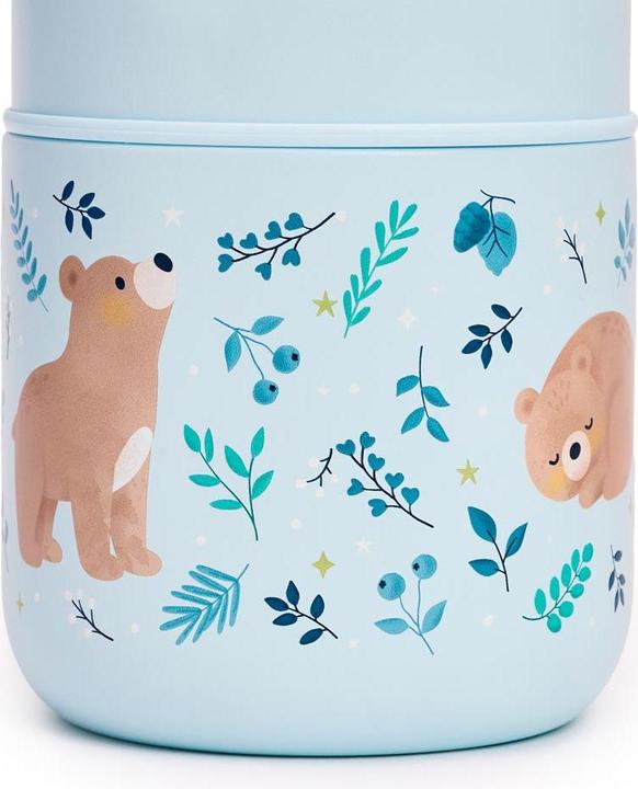 Miniland Food Thermy Mini Bear - kaufen bei Galaxus - Galaxus