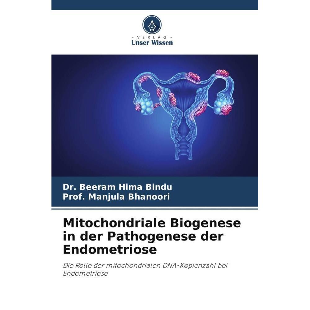 Unser Wissen Bindu:Mitochondriale Biogenese in der P - Galaxus