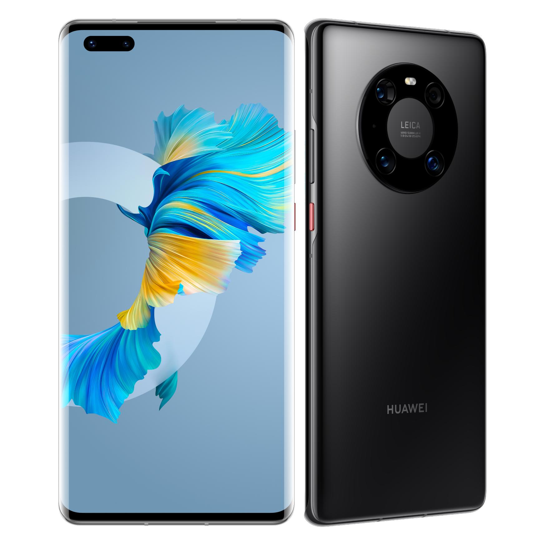 Huawei Mate 40 Pro - kaufen bei Galaxus - Galaxus