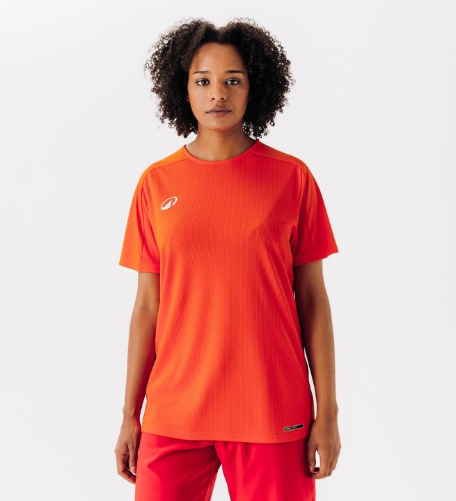 Kipsta Fussball Trikot kurzarm Viralto Club Polyester (L)