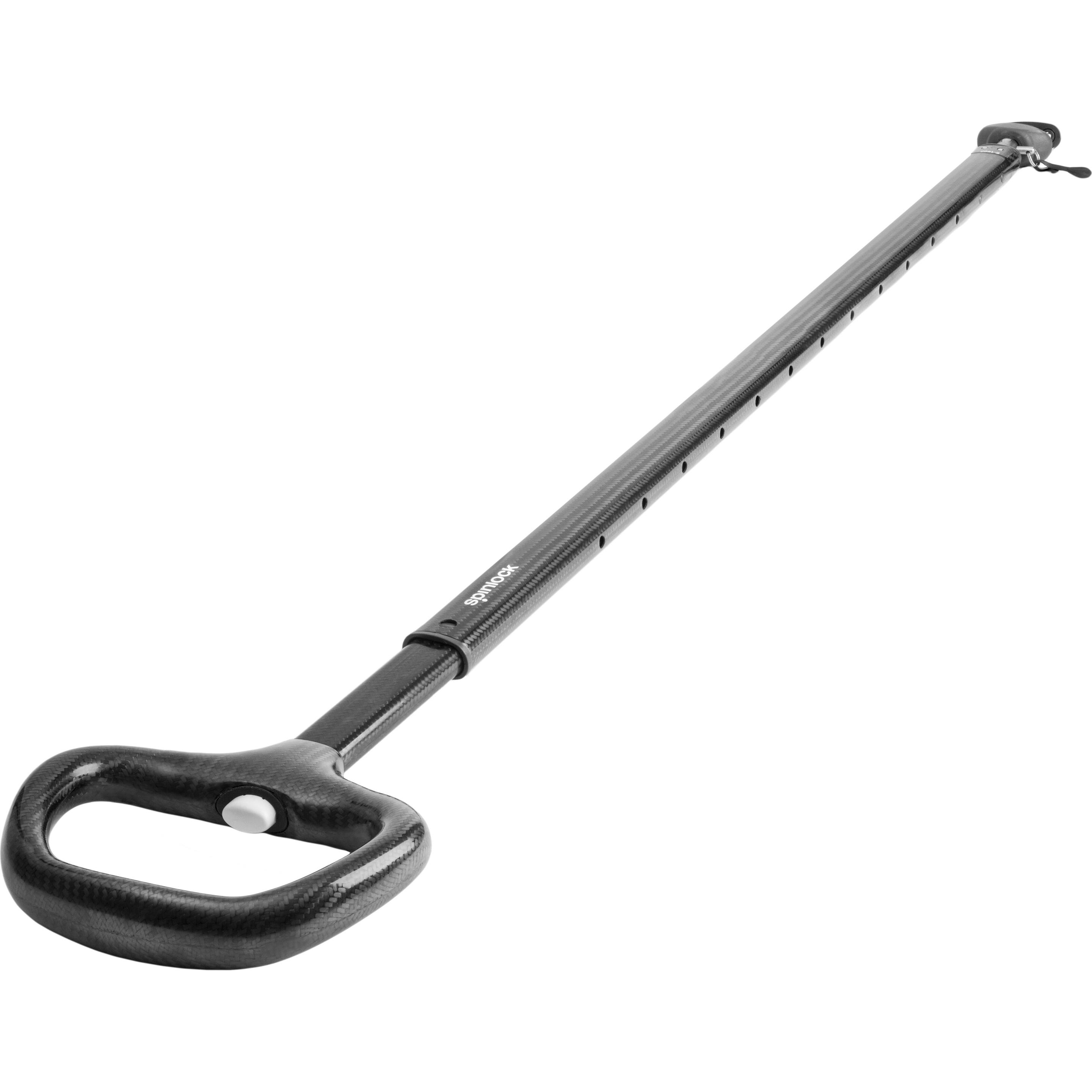 Spinlock Teleskopische Pinnenverl. asymmetrisch - kaufen bei Galaxus