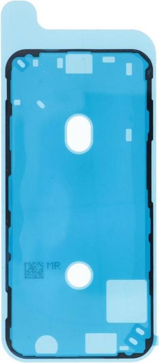 OEM LCD display! LCD Screen iPhone 12 Mini with digitizer black (HD+ ...