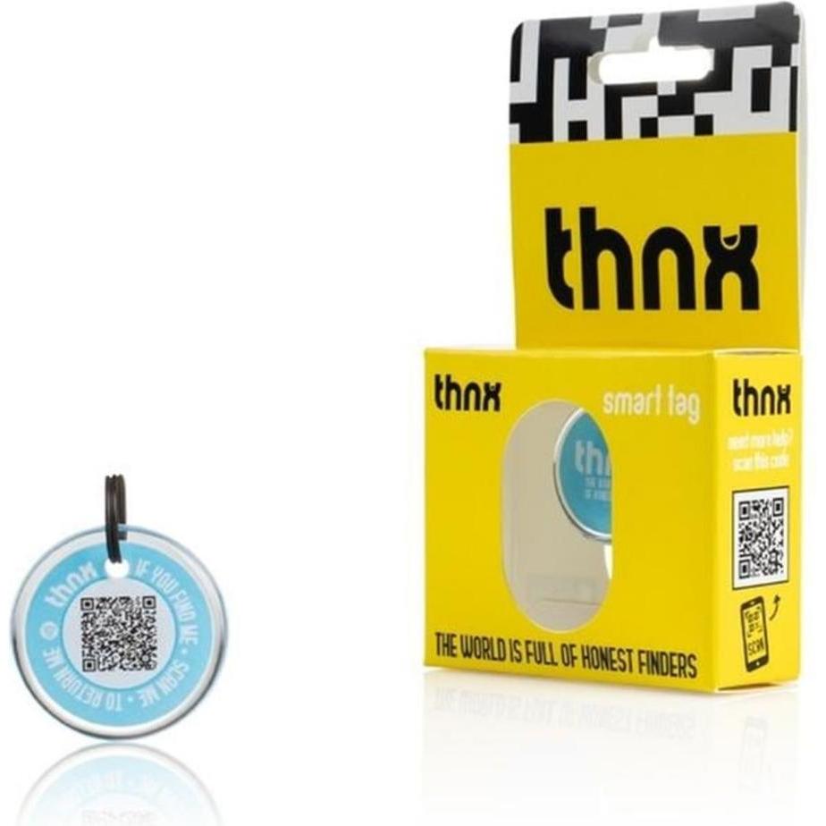 Thnx Tag S - kaufen bei Digitec
