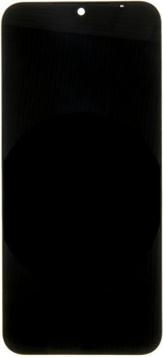 Samsung LCD Display + Touch Unit + Front Cover A145 Galaxy A14 4G Black ...