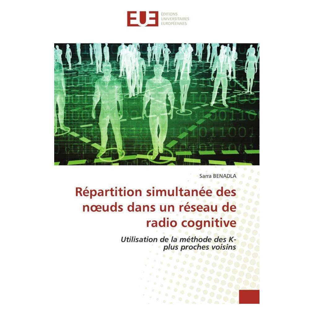 Éditions Universitaires Européennes Répartition simultanée des noeuds ...