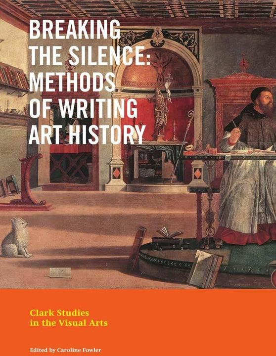 University Press Breaking the Silence - kaufen bei Galaxus