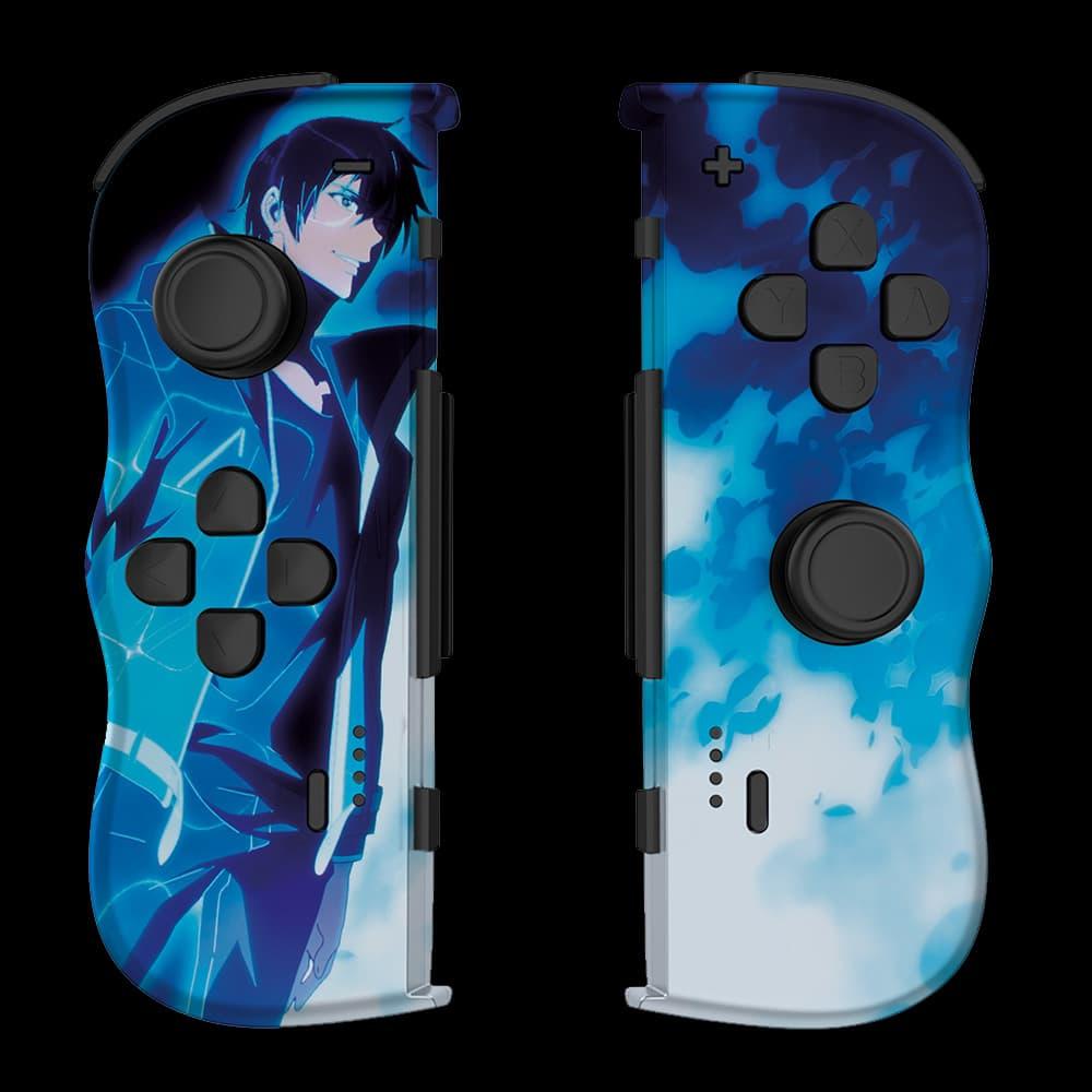 Lexip X CRUNCHYROLL Sung Jin-Woo Twin Pads - acheter sur Galaxus