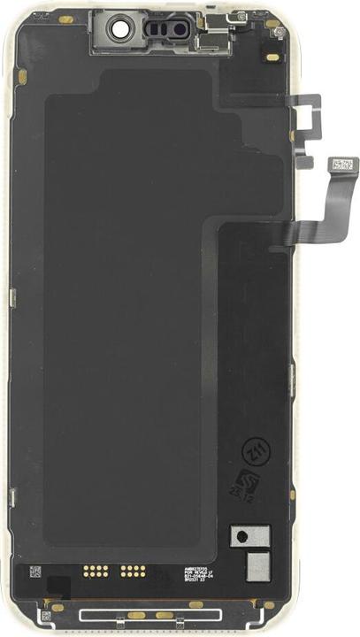 OEM Pulled Original Display + Sensorflex für iPhone 17 Pro ...