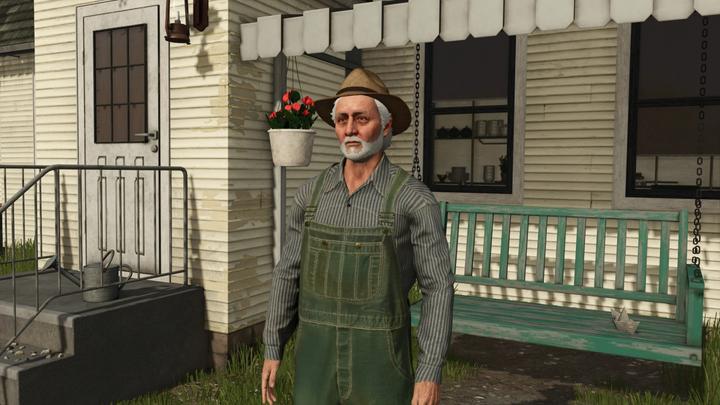 Giants Software Farming Simulator: Signature Edition (Switch 2 ...