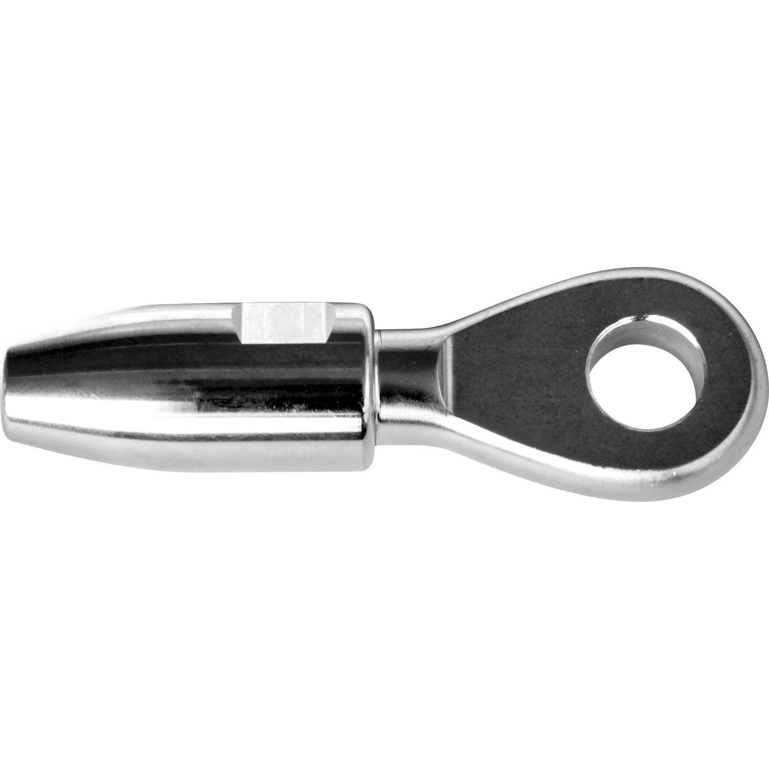 Blue Wave Terminal Auge mit Konus - kaufen bei Galaxus