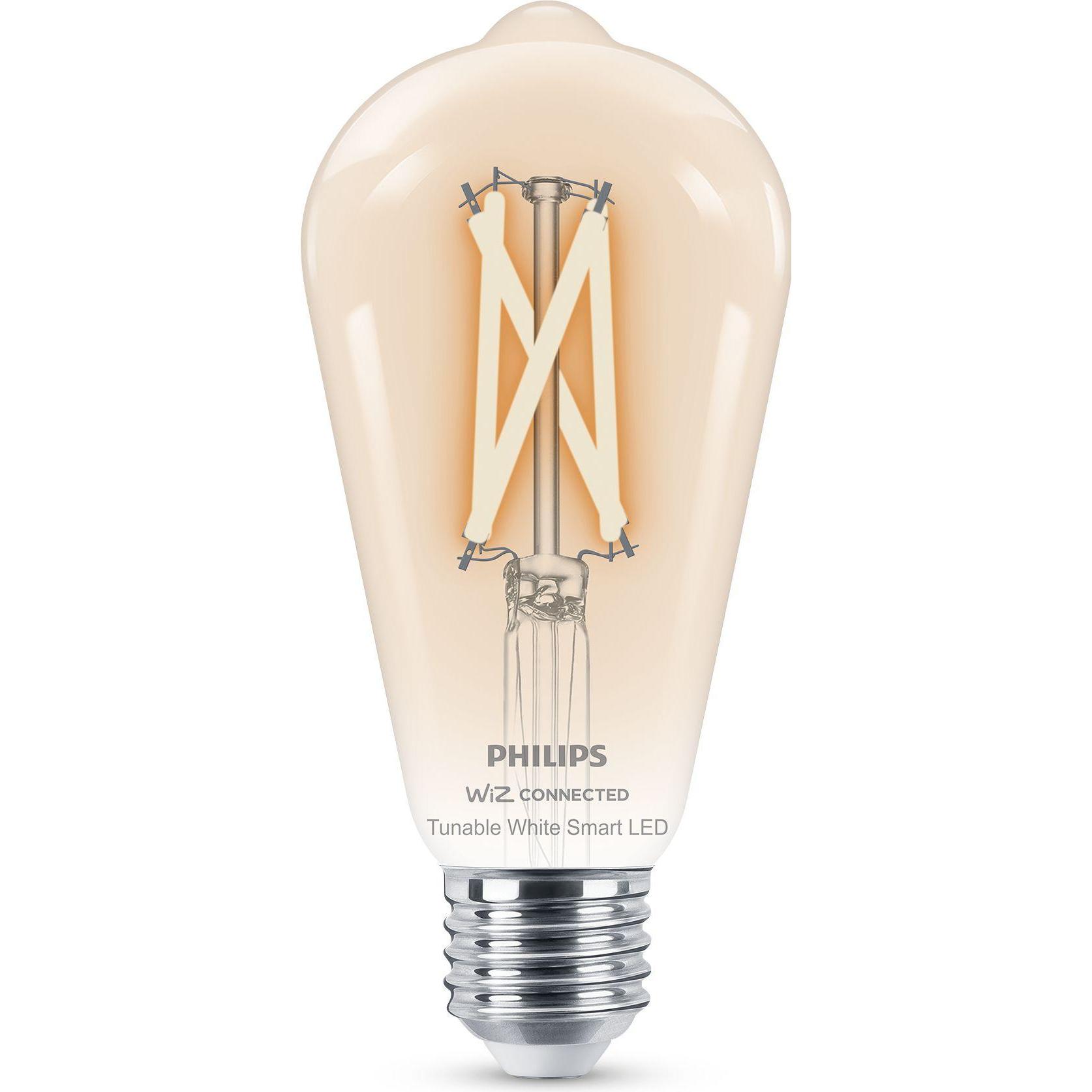 Philips WFB 60W ST64 E27 927-65 CL 1PF/6 - kaufen bei Galaxus