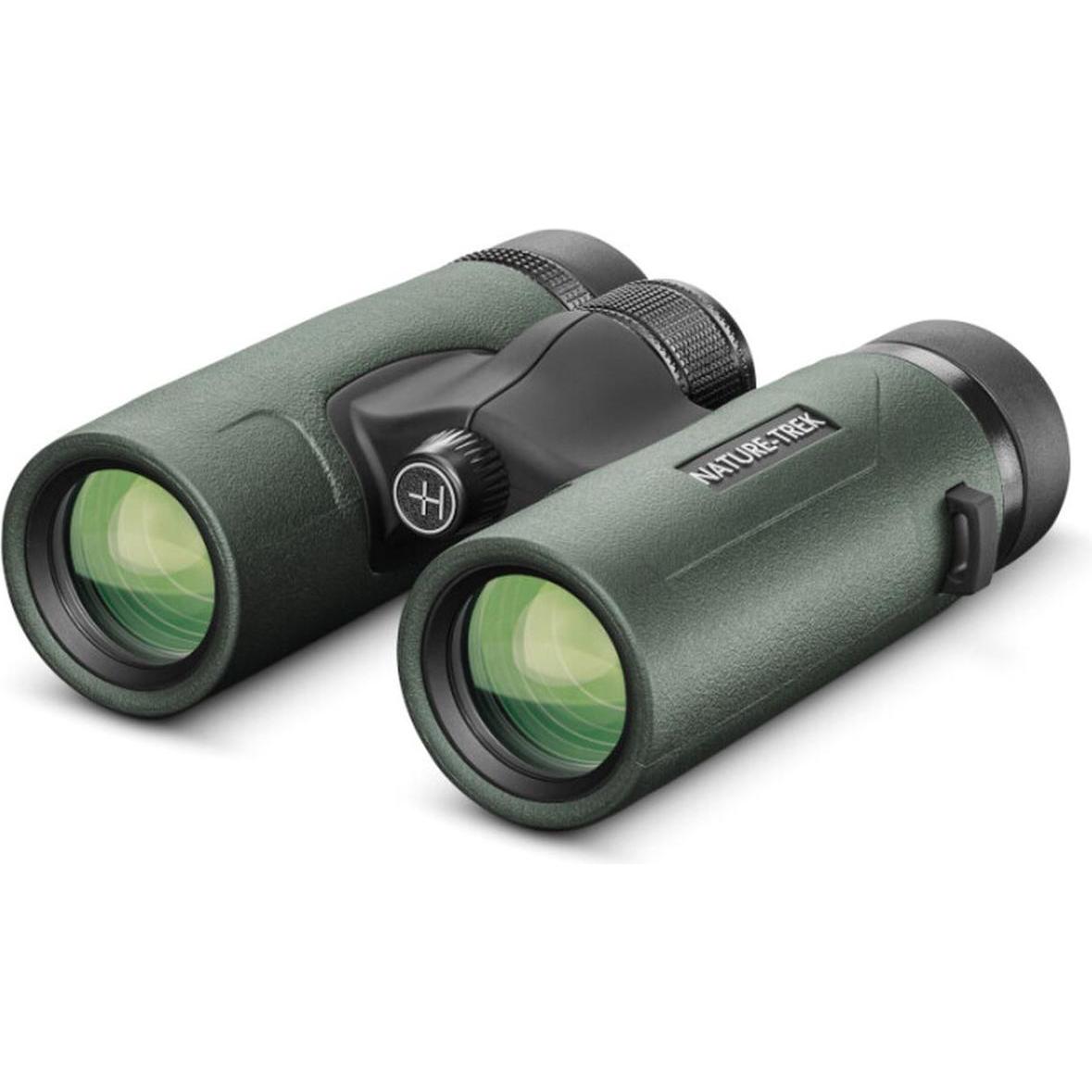 Hawke Fernglas Nature-Trek Binokular HAW35101 - buy at Galaxus