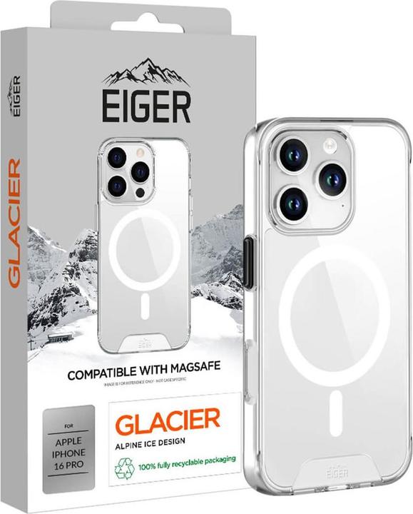 Eiger Glacier MagSafe Case - kaufen bei Digitec