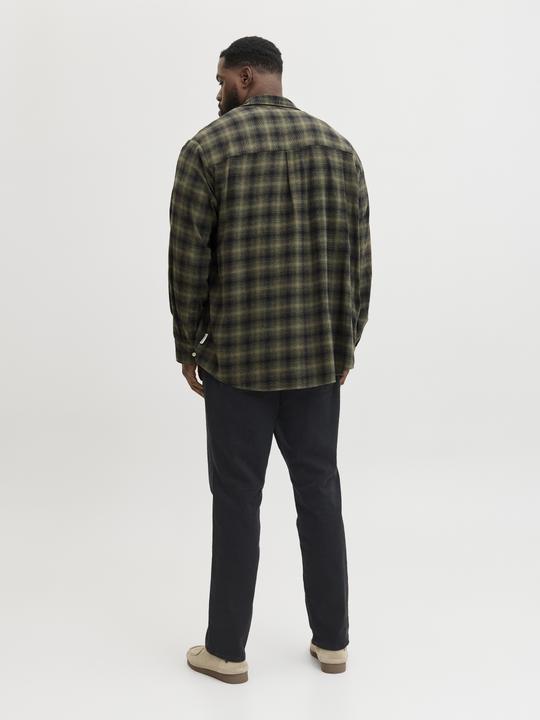 Jack & Jones Jjiglenn Jjoriginal Sq 356 Noos Pls (W44/L32) - Galaxus