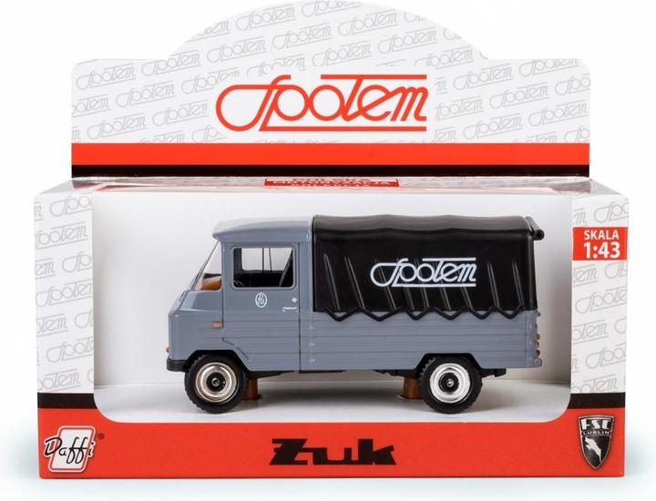 Daff Żuk Społem 1:43 grau - buy at Galaxus