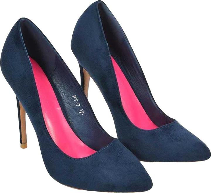 XY London Lu Lu Pumps Spitz - kaufen bei Galaxus