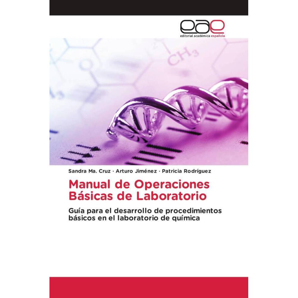 Editorial Académica Española Manual de Operaciones Básicas de ...