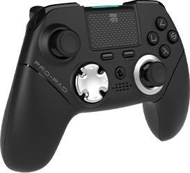 xtreme controller ps4