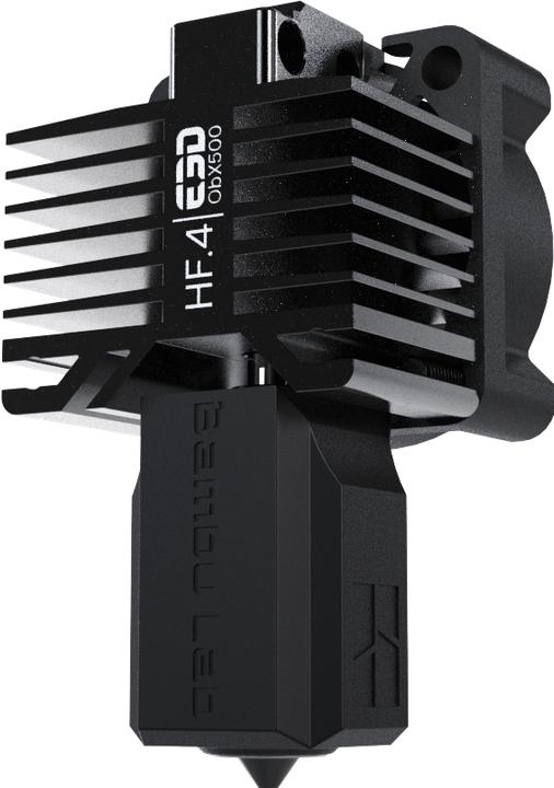 E3D Online E3D High Flow ObXiDian 500 P1 HotEnd - kaufen bei Galaxus