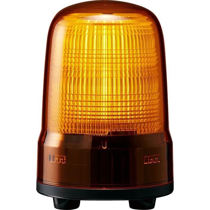 Patlite Meldeleuchte SL08-M2JN-Y 100/240V verk. - kaufen bei Galaxus