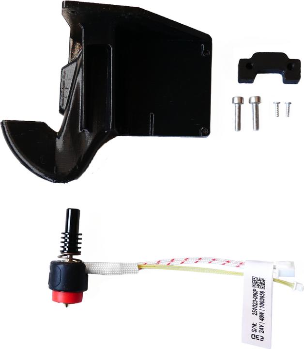 E3D Online E3D Revo Creality Sprite - Single Nozzle Kit (Düse) - Digitec