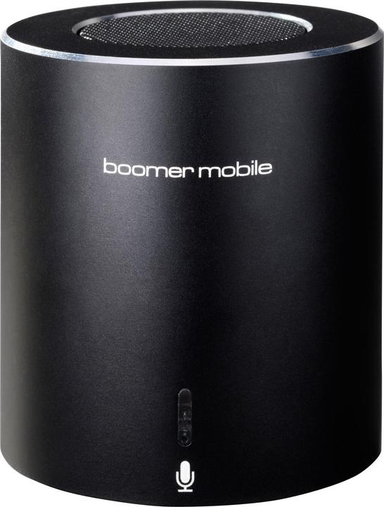 Ultron boomer mobile Schwarz - kaufen bei Galaxus