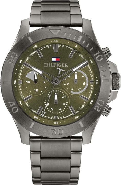 Tommy Hilfiger Bryan 1792115 (42 mm) - kaufen bei Digitec