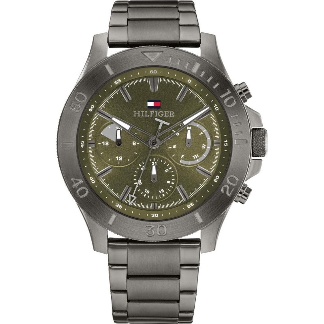 Tommy Hilfiger Bryan 1792115 (42 mm) - kaufen bei Digitec