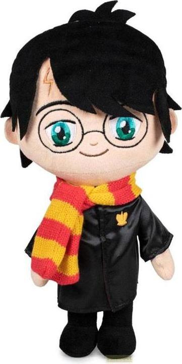 Play by Play Harry Potter assortiment peluche Harry Potter 29 cm (24 ...