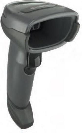 Zubehör für Zebra DS4608, 2D, HD, USB, RS232, Gun Only, schwarz - Galaxus