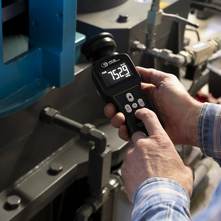 PCE Instruments Stroboscoop - kopen bij Galaxus