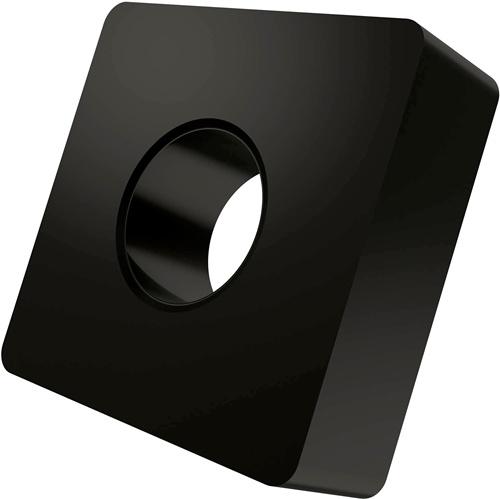 Pramet Turning insert ISO SNMA 250924:T5305 D.9,12mm MT-CVD coated ...