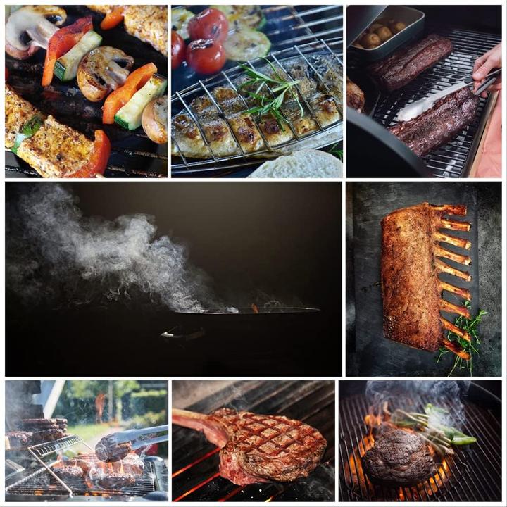 Grill-Master Räucherholz mit Rinde - kaufen bei Galaxus - Galaxus
