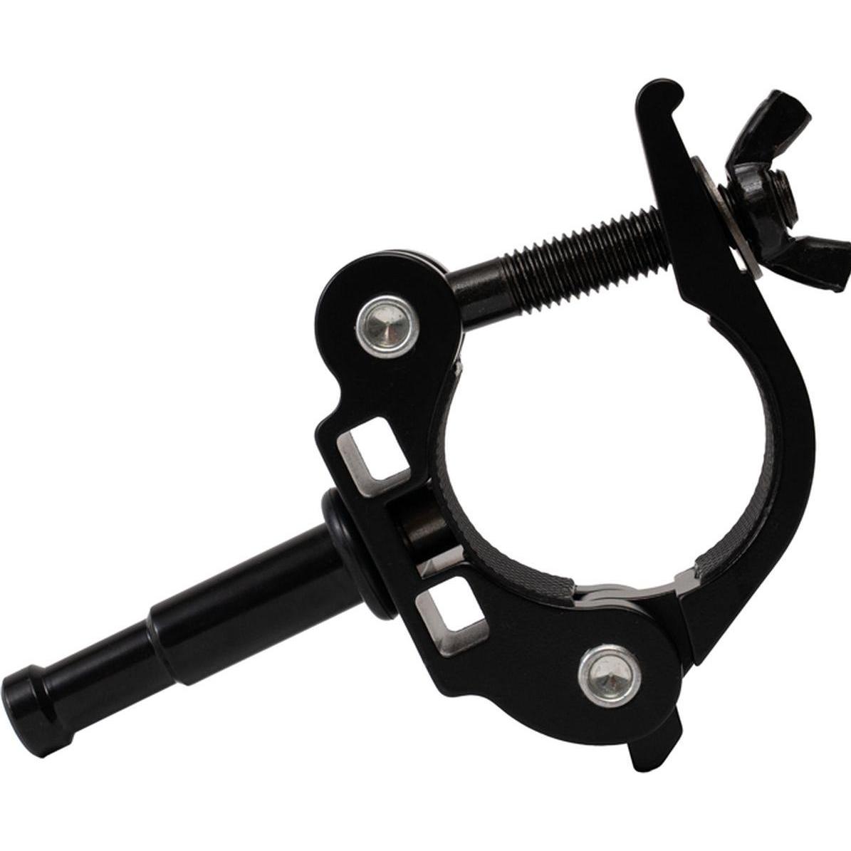 Caruba Coupler met 5/8" Stud 42 50mm Zwart - kaufen bei Digitec