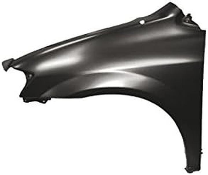 Equal Quality spatbord voor. links - kaufen bei Galaxus