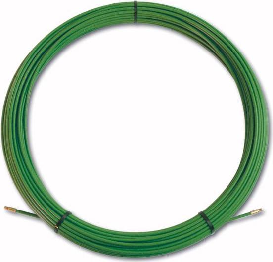 Haupa Cable retraction system flex Kst 60m InstPipe 143120 - Galaxus