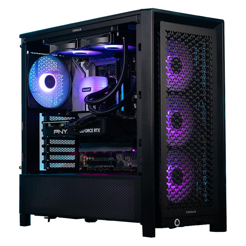 Avlano League of Legends POWER GAMING PC RTX 5070 - Digitec