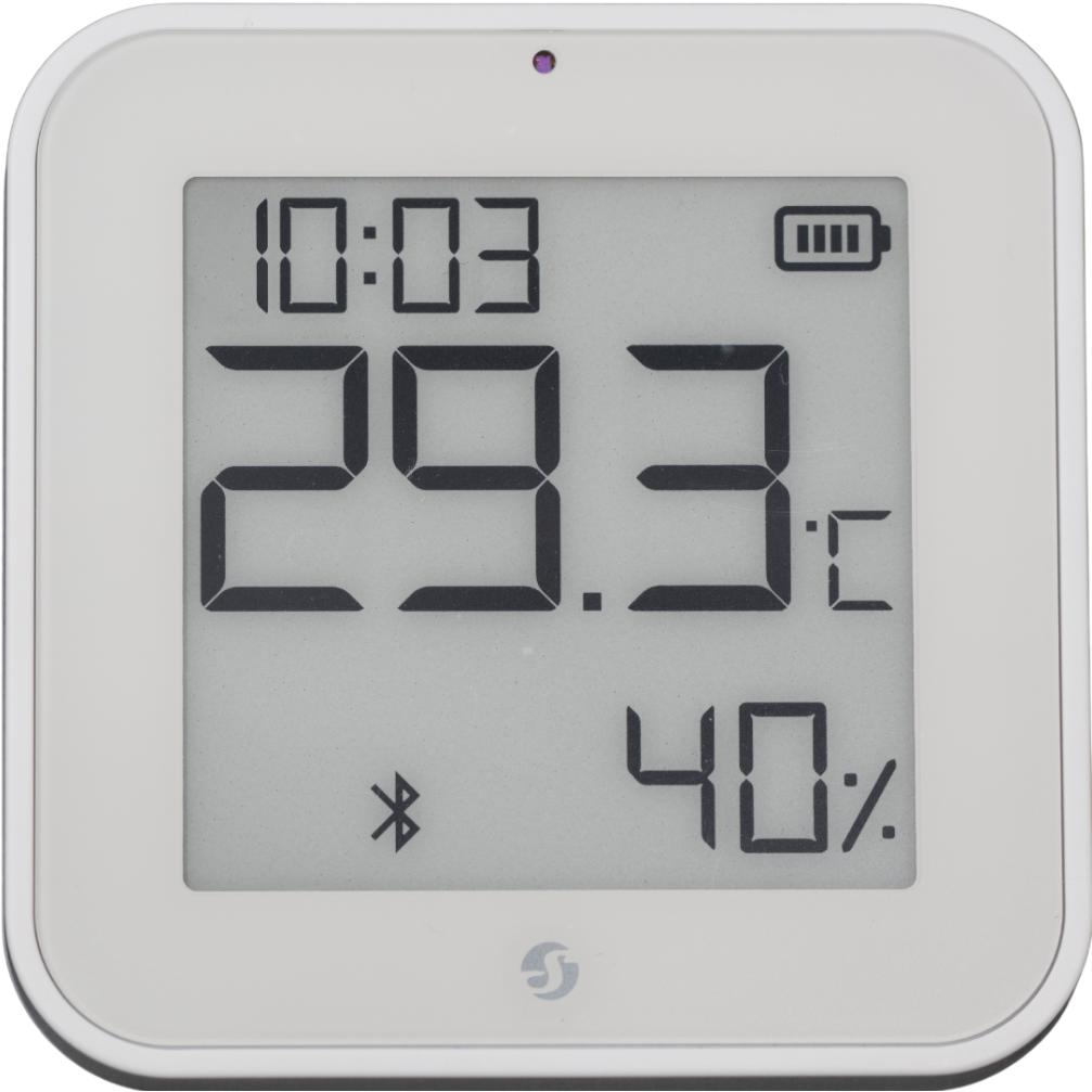 Shelly BLU HT Display ZB - kaufen bei Galaxus
