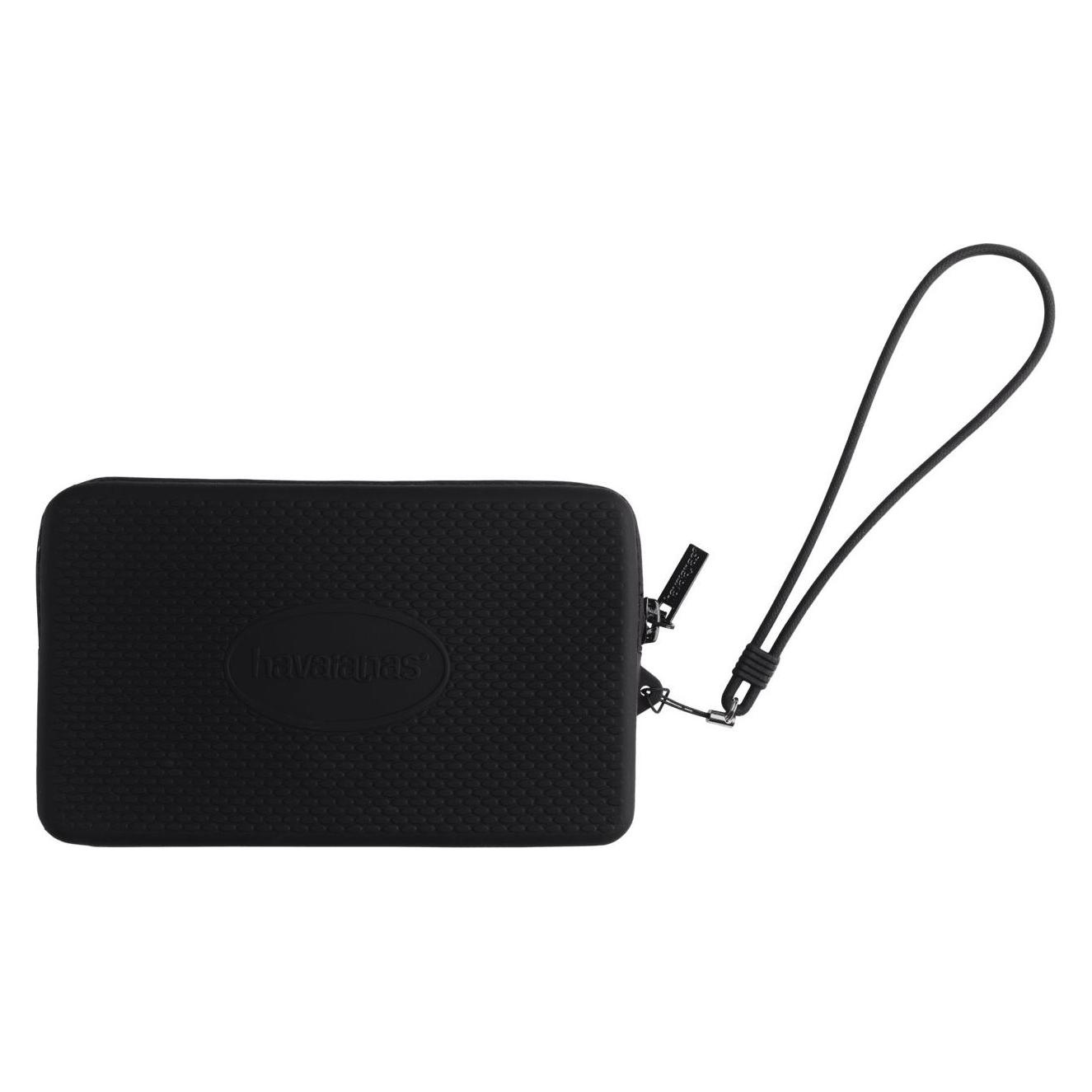 Havaianas Täschchen Mini Bag Logo - Schwarz - kaufen bei Galaxus